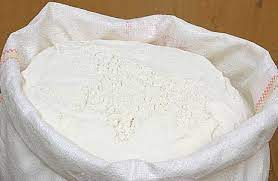 Yam Flour Production - Agriculture Nigeria
