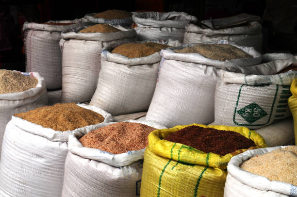 How to Start a Profitable Raw Foodstuff Business in Nigeria: A ...